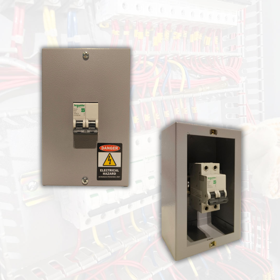 Home - Panel Board Fabrication Service