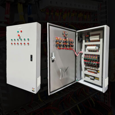 About | Panel Board Fabrication, Electrical Supply, Contractor ...